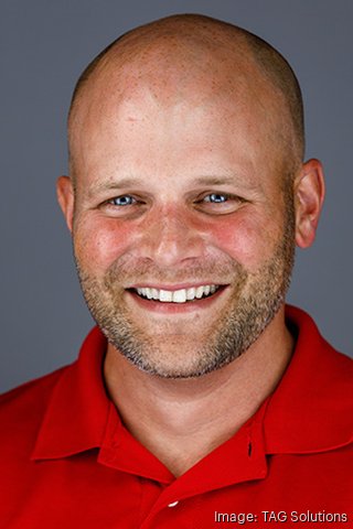 TAG Solutions promotes Dave Vener to president, Joe Yetto becomes ...