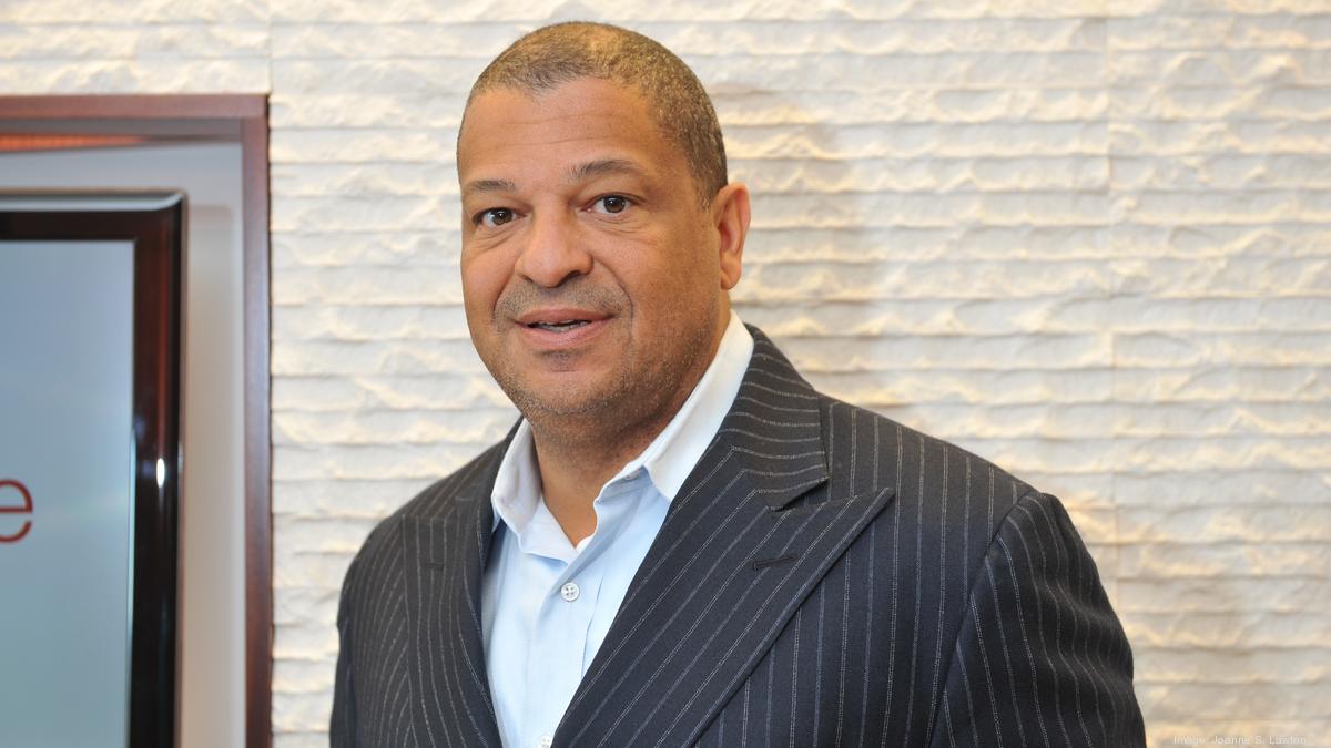 Urban One, like Tyler Perry and Byron Allen, in the mix for BET Group ...