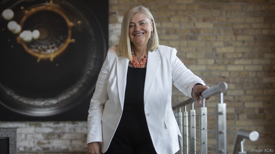 Greater Milwaukee Committee names search committee, search firm to fill ...