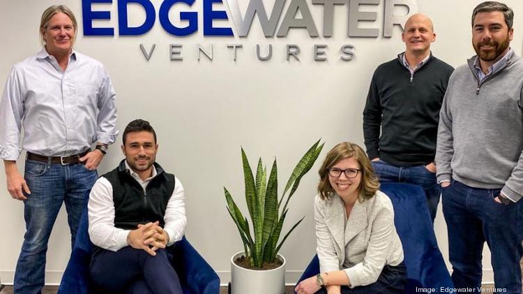 Edgewater Ventures to develop industrial project in Huntersville ...