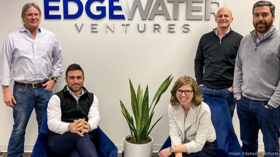 Edgewater Ventures to develop industrial project in Huntersville ...