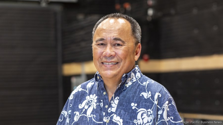 Shaping Hawaii's film and media landscape, one student at a time ...