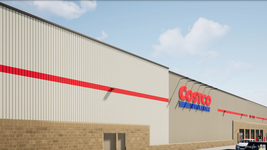 Sacramento-area real estate projects to watch in 2025 - Sacramento ...