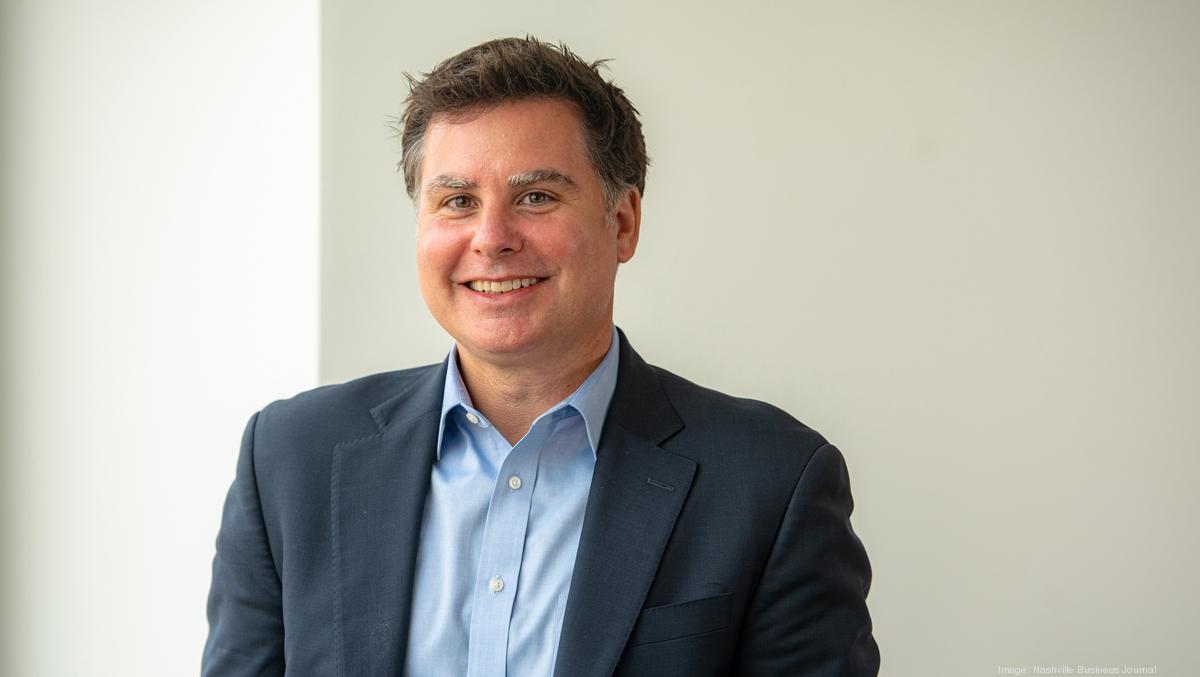 Mike Uchrin - Nashville Business Journal