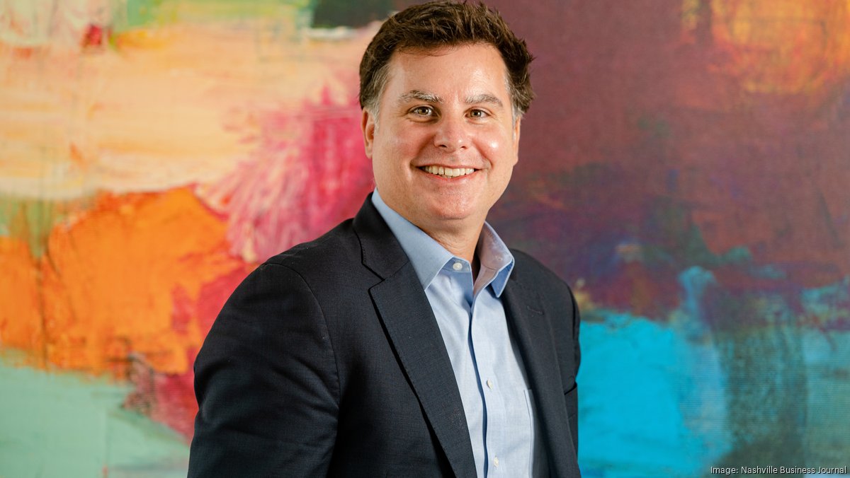 Health care venture capital deals fuel record Q1 of Nashville dealflow ...