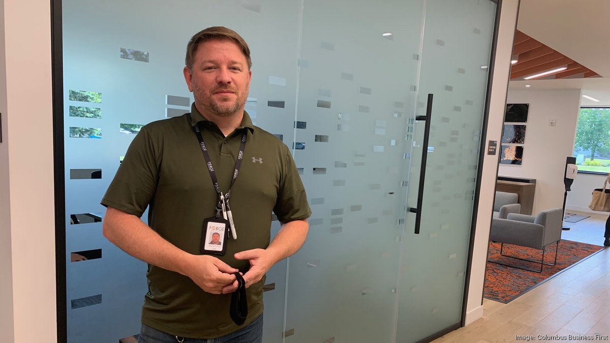 Second co-founder has left Forge Biologics following more than $600M ...