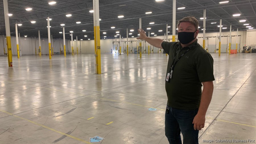 VC-backed gene therapy startup Forge Biologics starts construction on ...