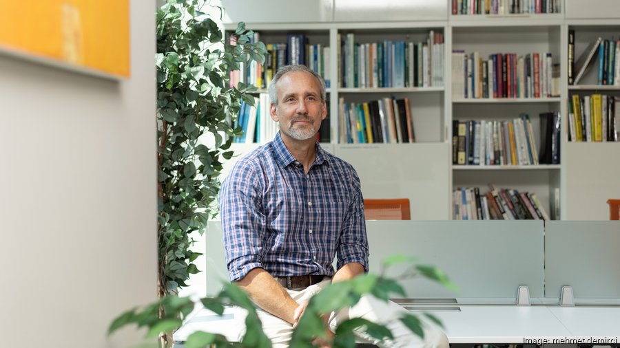 52 Shades of Success: How IDCON CEO Torbjörn Idhammar maintains firm's ...