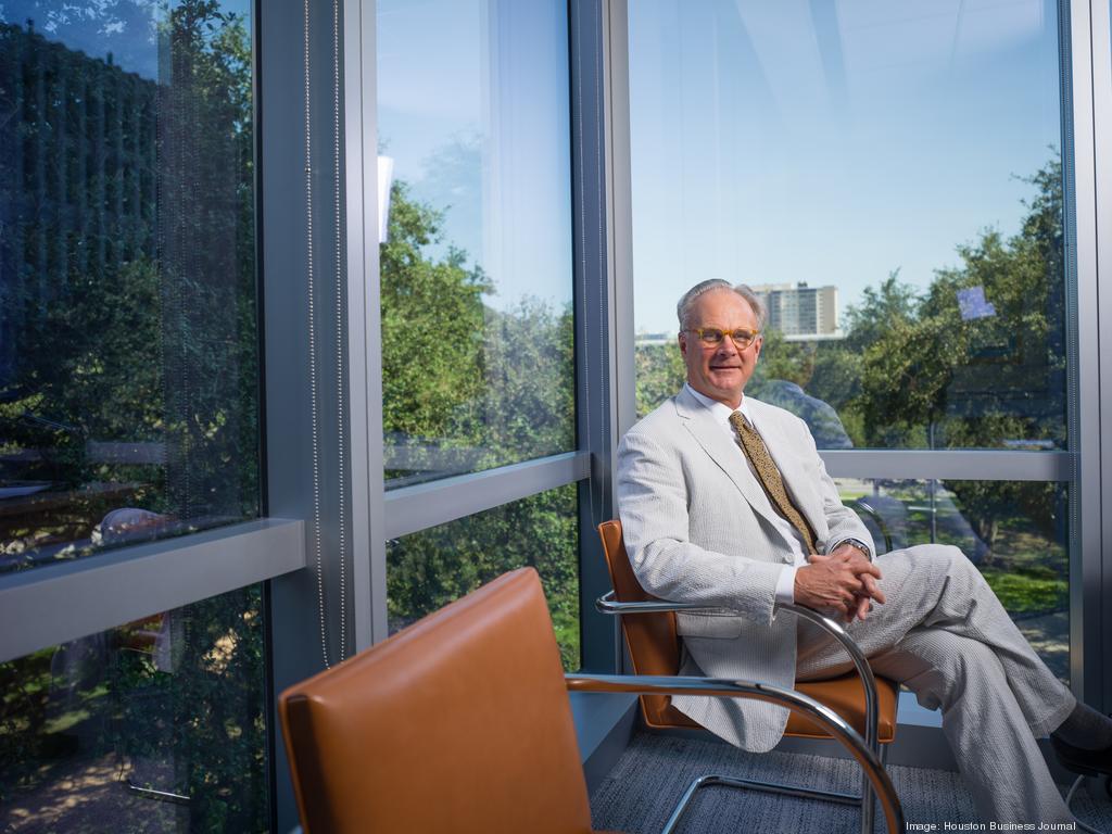 Houston Trust Co. Company Profile - The Business Journals