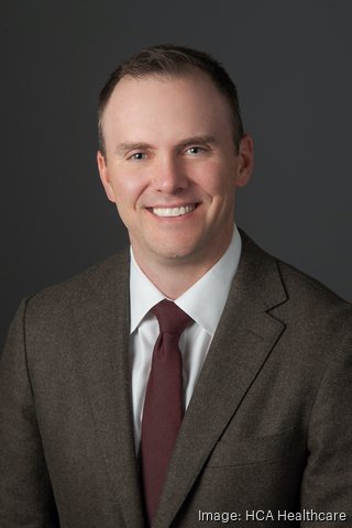 HCA Houston Healthcare Medical Center names new CEO - Houston Business ...