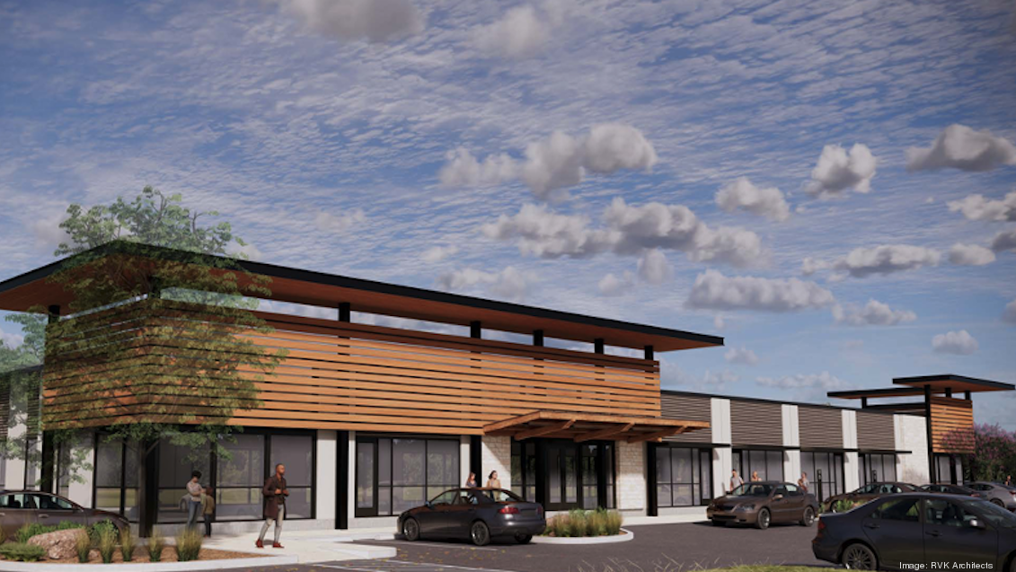 Developers plan medical retail project along I-10 - San Antonio ...