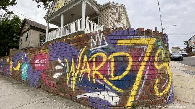 Duo of developer newcomers takes on mixed-use project in Ward 7's ...