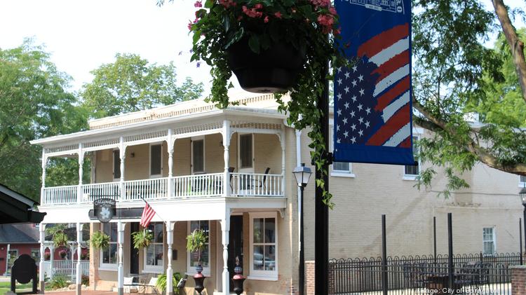 Springboro embarks on numerous technology upgrades to benefit residents ...