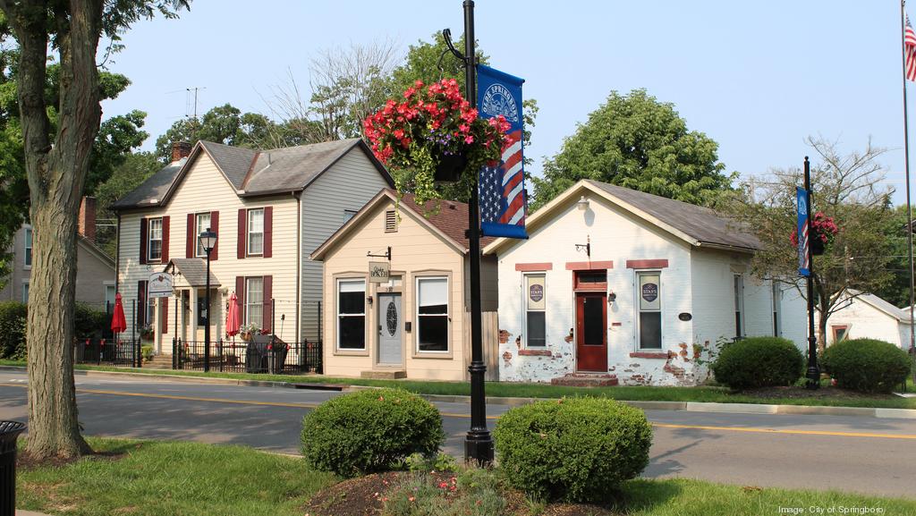 Community Spotlight: Springboro