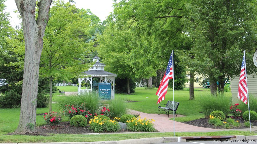 Corvexxe proposes facility expansion in Springboro, seek to double size ...