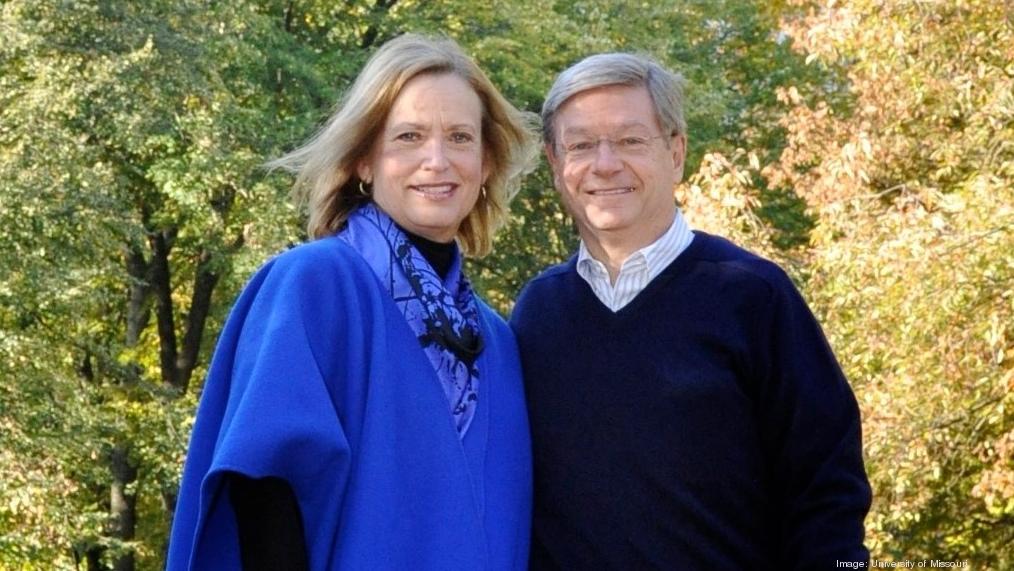 University of Missouri-Columbia business college gets $5M gift to help ...