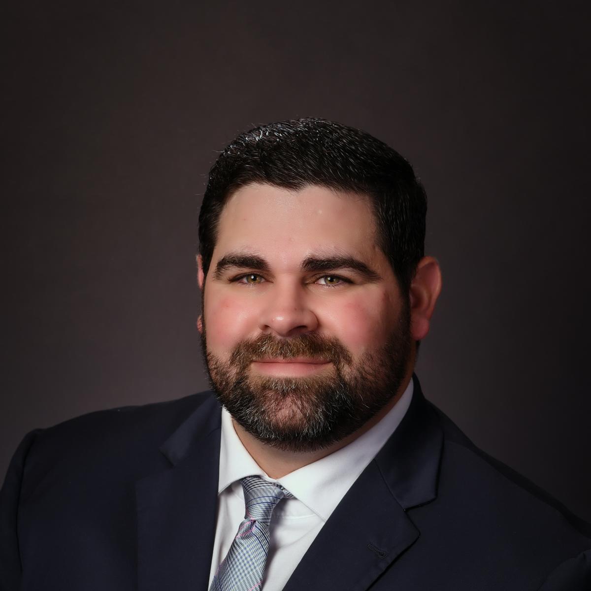 Paul Popovski | People on The Move - Columbus Business First