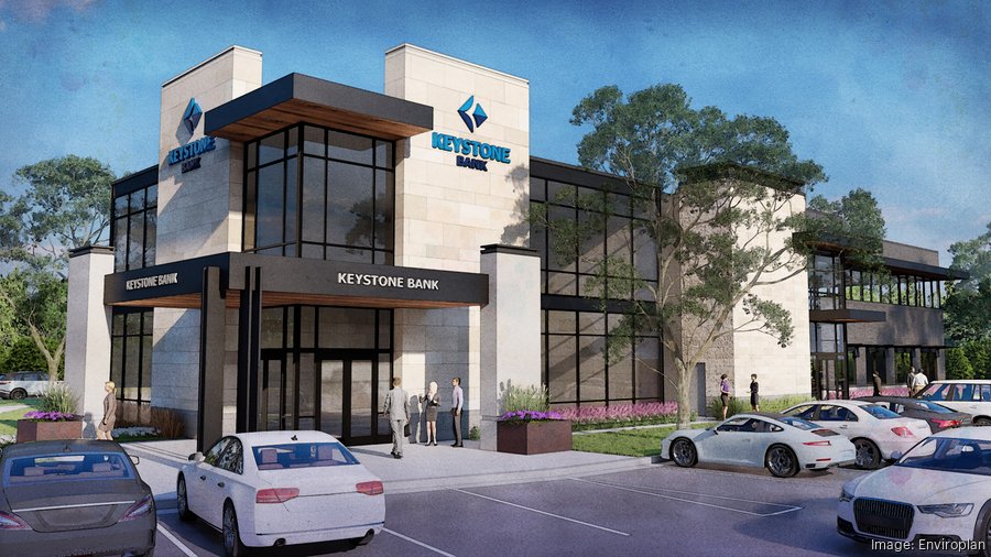 Austin's Keystone Bank raises $18M, aims for $1B in assets - Austin ...