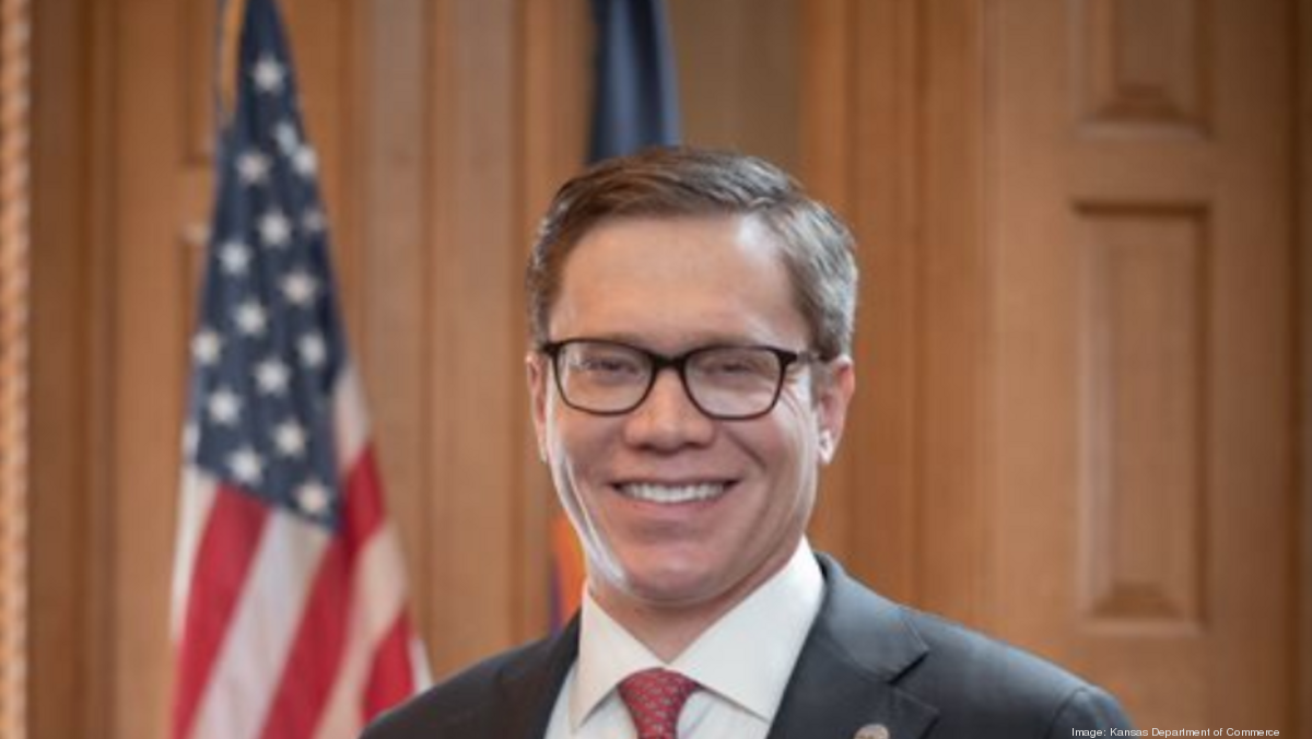 Toland: Economic growth in Kansas means swinging for fences, asking ...