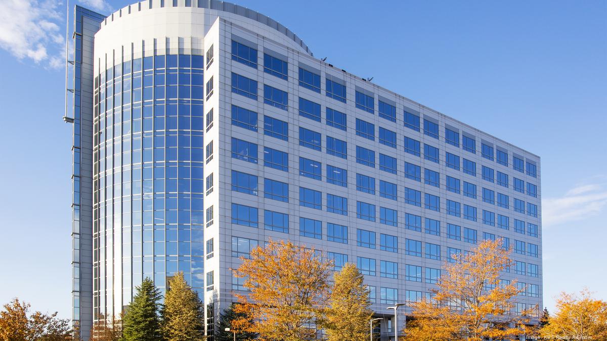 Denver Tech Center office tower sells for $66M - Denver Business Journal