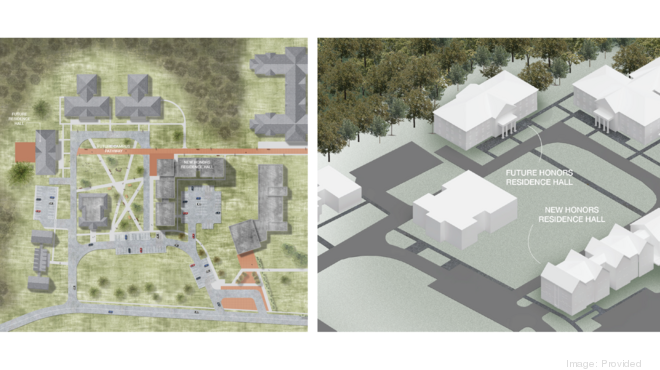 Central State University breaks ground on new $15M residence hall ...