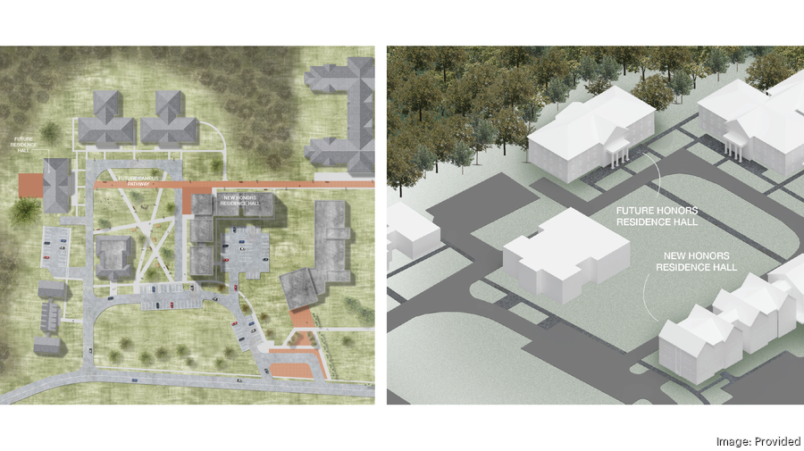 Central State University breaks ground on new $15M residence hall ...