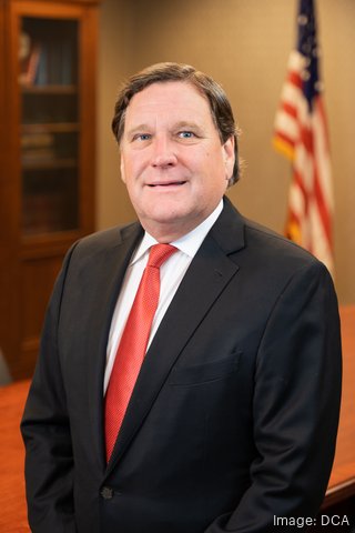 Power 100 industry giants: William Dunavant III, Willie Gregory, Bruce ...