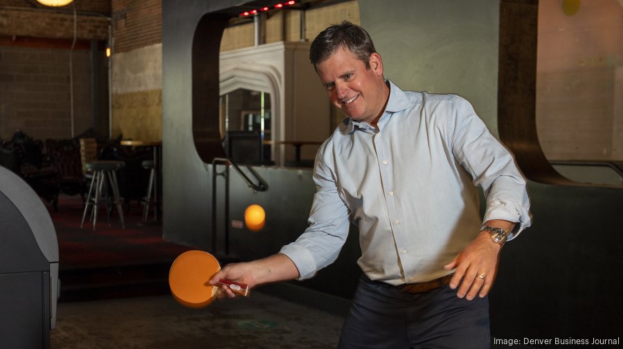 Punch Bowl Social's new co-CEOs lean on brand's 'incredible mojo' for ...