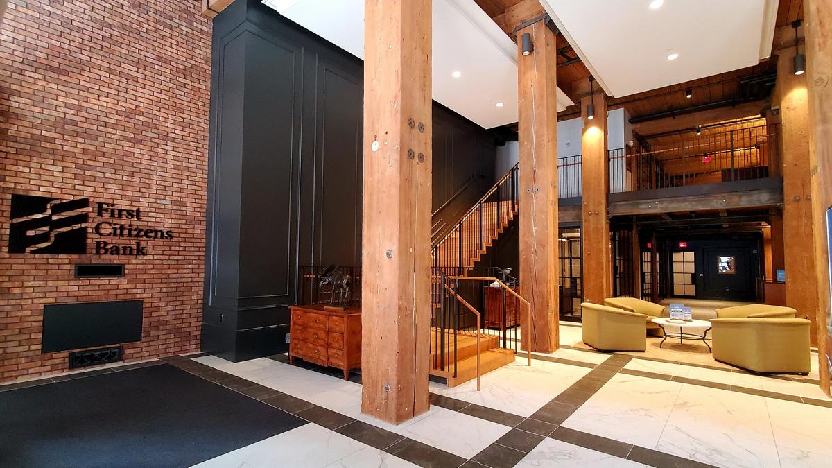 First Citizens opens Tacoma branch at Brewery Blocks - Puget Sound ...