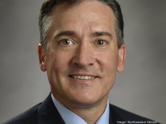 Wisconsin Inno - Northwestern Mutual launches $100M impact investing ...