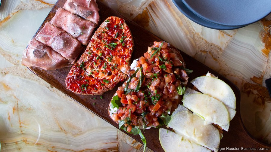 Postino opens in west Houston's Town & Country shopping center ...