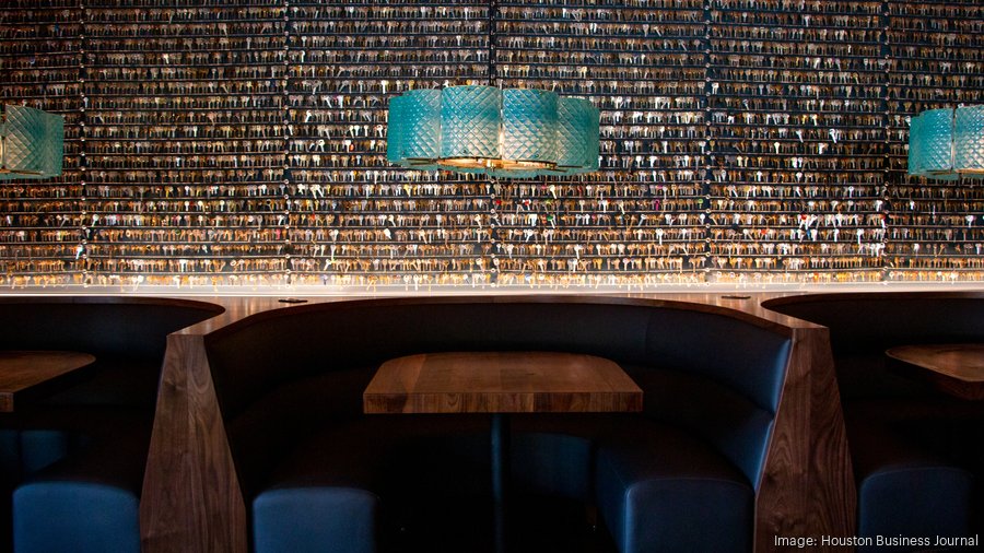 Postino opens in west Houston's Town & Country shopping center ...