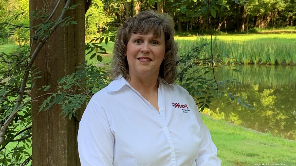 Women Who Lead | Commercial Real Estate: Sherri Beutelschies, owner and ...