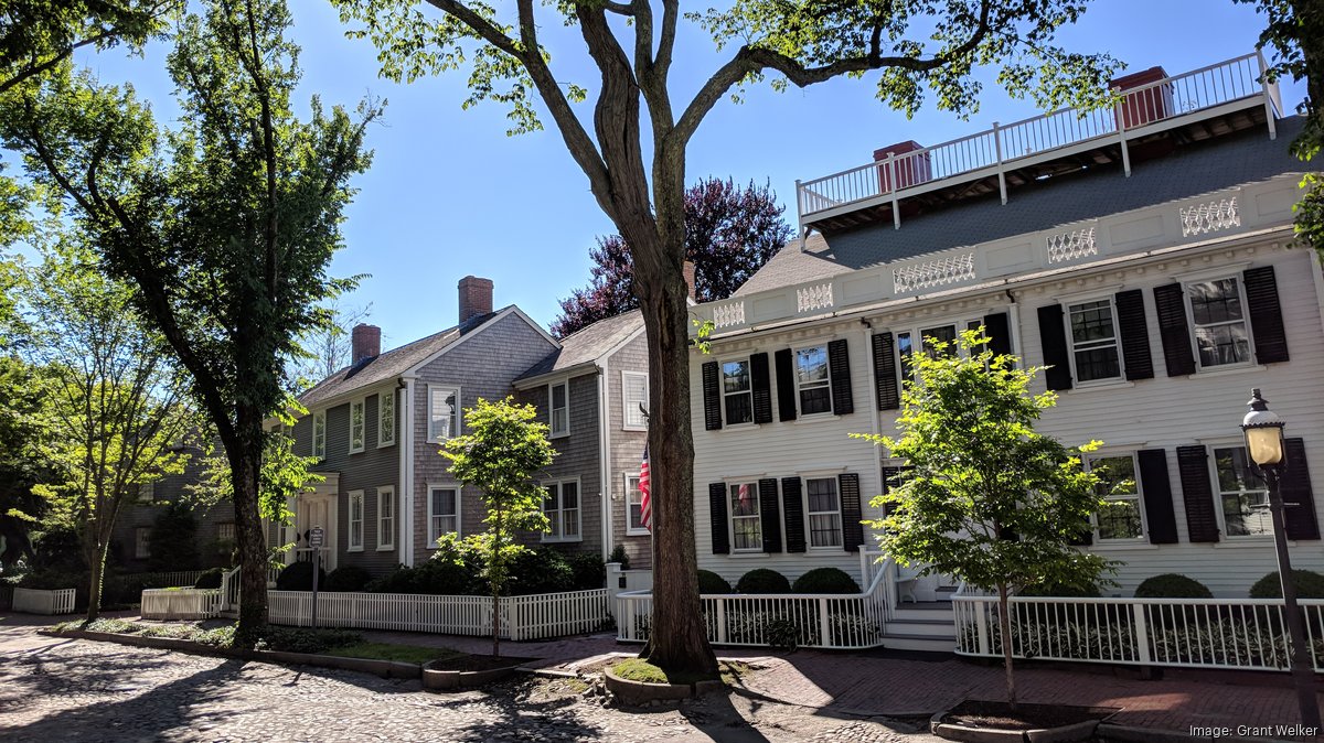 Massachusetts' 20 most expensive towns: Nantucket leads at $3M - Boston ...