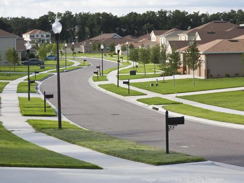 Nashville Housing Market News - Nashville Business Journal