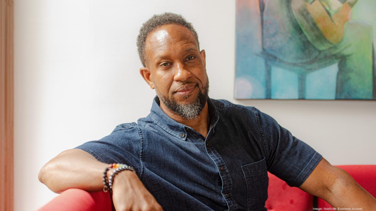 In Their Words: John Mark Eberhardt, Stroll Inc. - Nashville Business ...