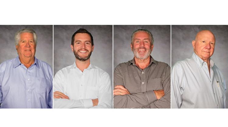 Bob Moore Construction Q&A: Building a legacy one decade at a time - Dallas Business Journal