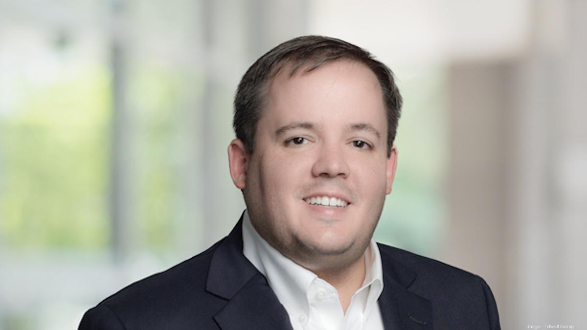 Tidwell Group promotes Andrew Hooper, Clint Hamilton, Michael Fournier ...