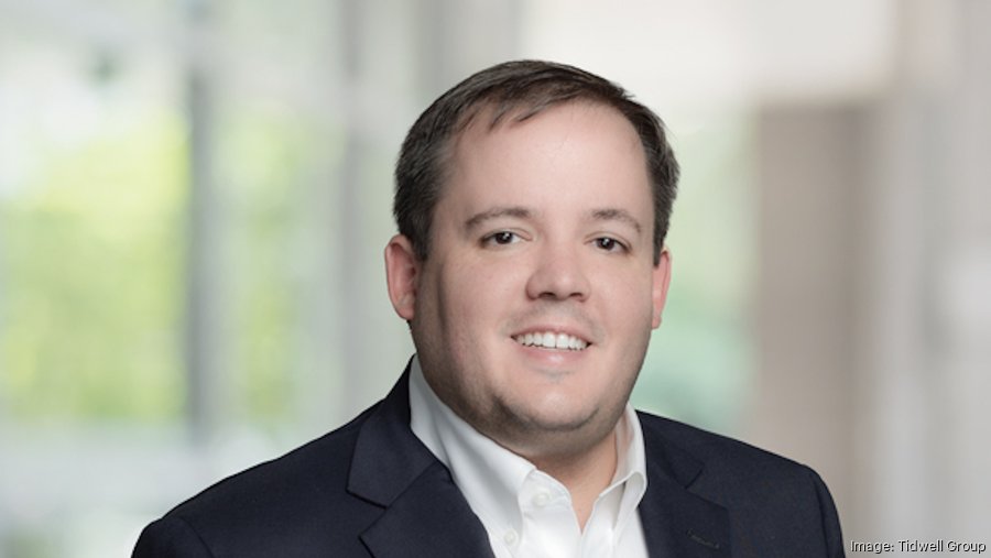 Tidwell Group promotes Andrew Hooper, Clint Hamilton, Michael Fournier ...