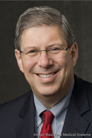 Real Time Medical Systems helps Maryland nursing homes track Covid-19 ...