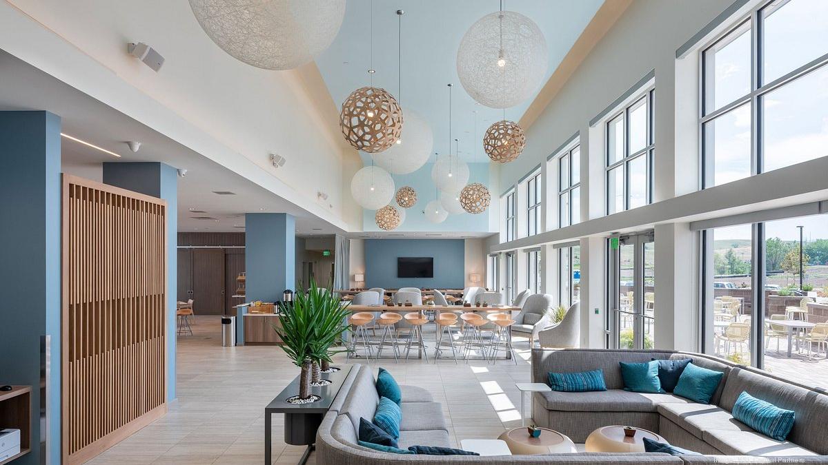 KSL Capital Partners' Mission Hill Hospitality targets extended-stay ...