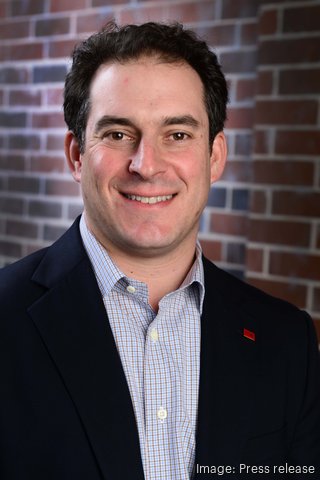 Q&A with Jeff Pollock, one of Atlanta's 2021 Most Admired CEOs ...