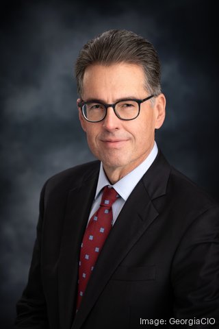 Georgia CIO of the Year: Enterprise - Atlanta Business Chronicle