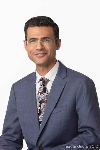 GeorgiaCIO ORBIE Awards 2021: Global Finalists - Atlanta Business Chronicle