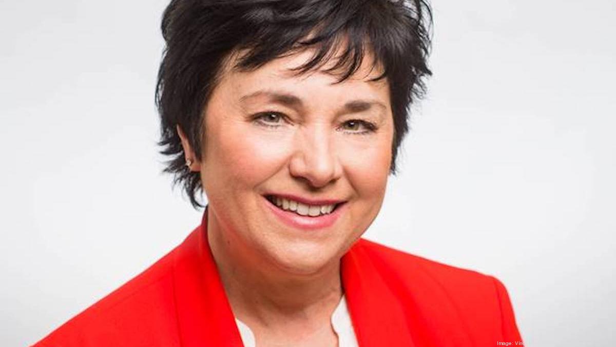 20 People to Know in Health Care: Laurie Cannella, chief nursing ...