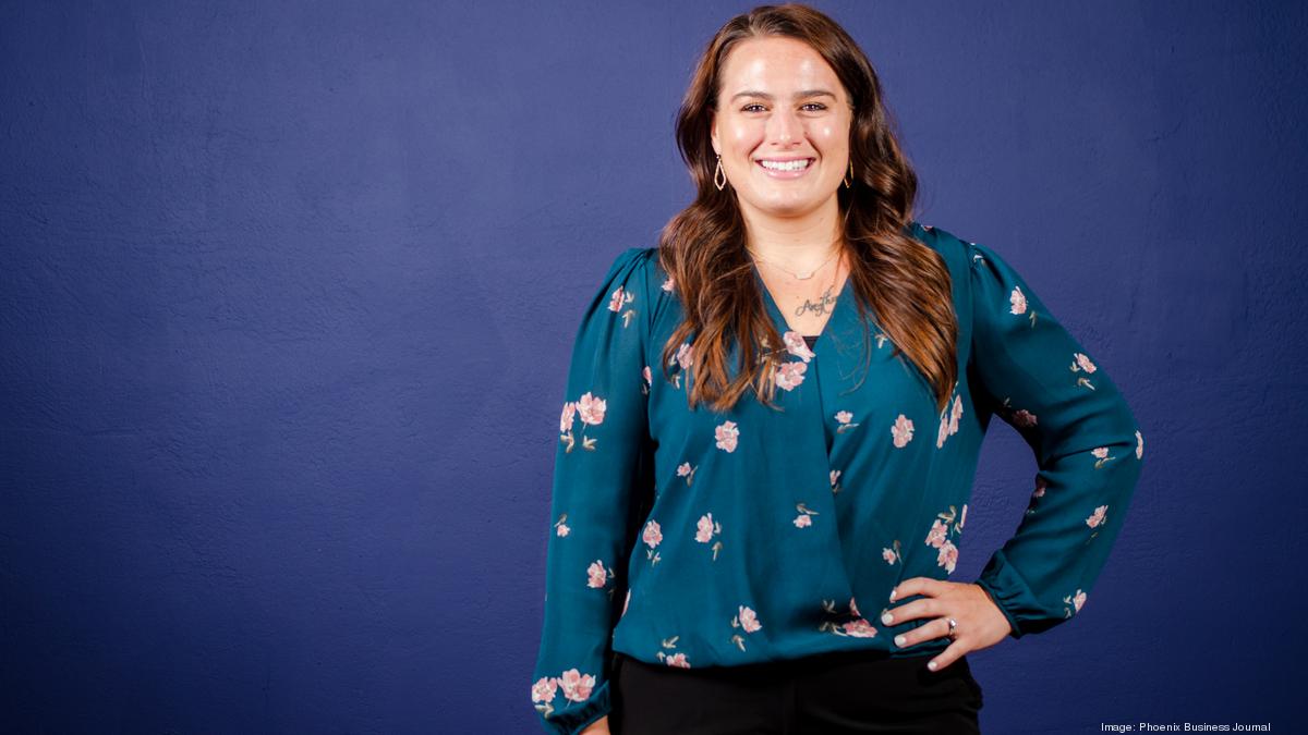 Health Care Heroes 2021 Mental Health Advocate finalist - Jessica ...