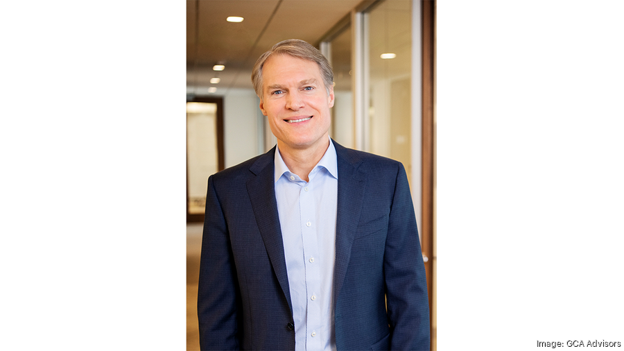 Bay Area boutique investment bank to be acquired as part of global deal ...