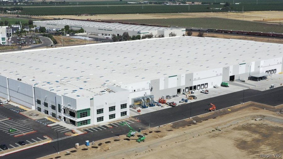 Philadelphia modular builder VBC takes over California manufacturing ...