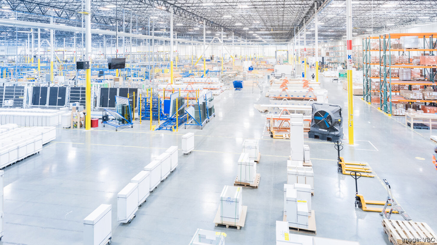 Philadelphia modular builder VBC takes over California manufacturing ...
