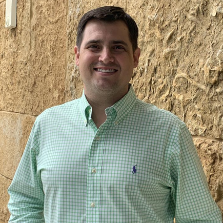 Colby Sawyer | People on The Move - Austin Business Journal